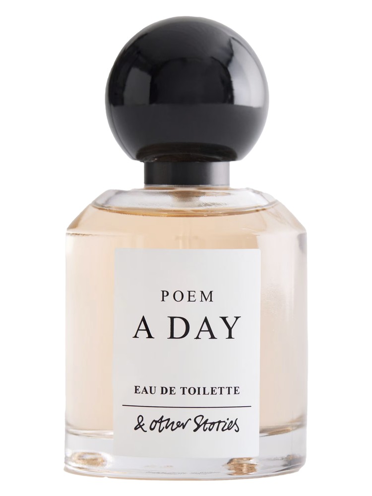 Poem A Day And Other Stories perfume - a fragrance for women and men 2022