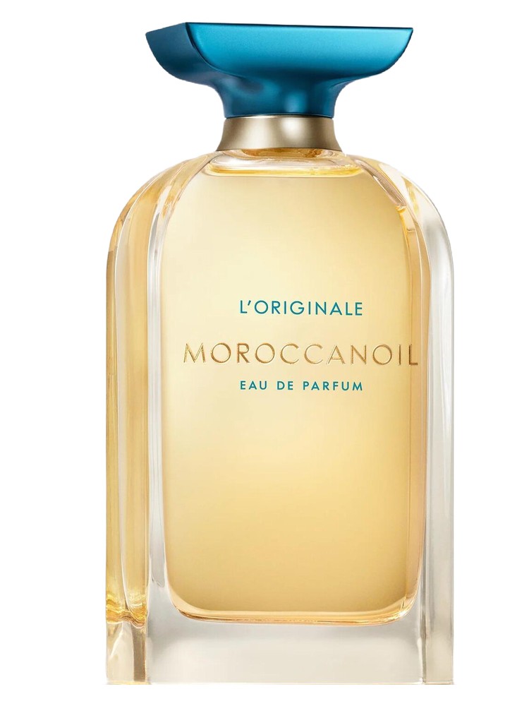 L'Originale Moroccanoil perfume - a new fragrance for women and men 2025