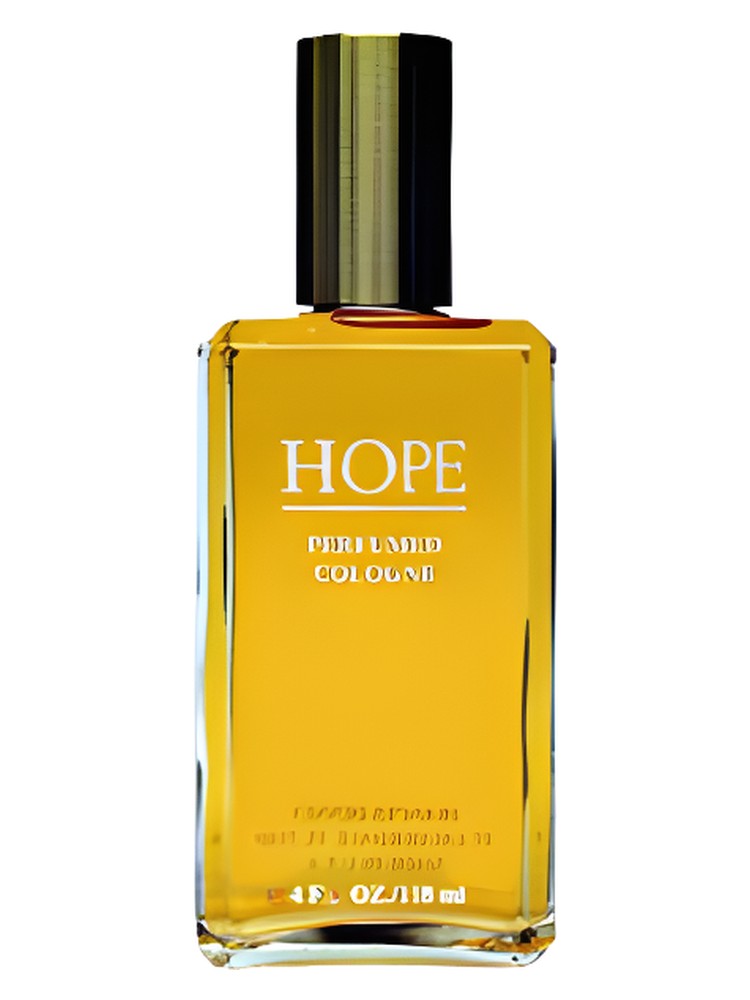 Hope Frances Denney perfume - a fragrance for women 1952