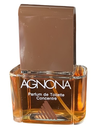 Agnona Parfum de Toilette Concentré Agnona fragancia - una fragancia ...