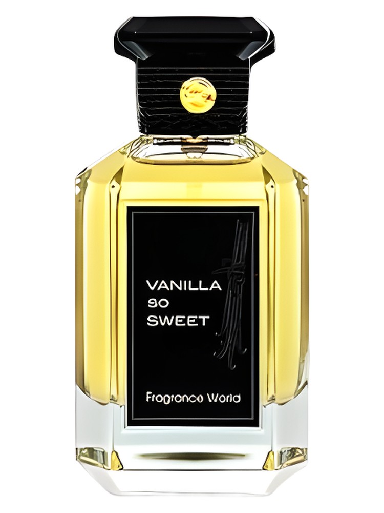 Vanilla So Sweet Fragrance World perfume - a fragrance for women and ...