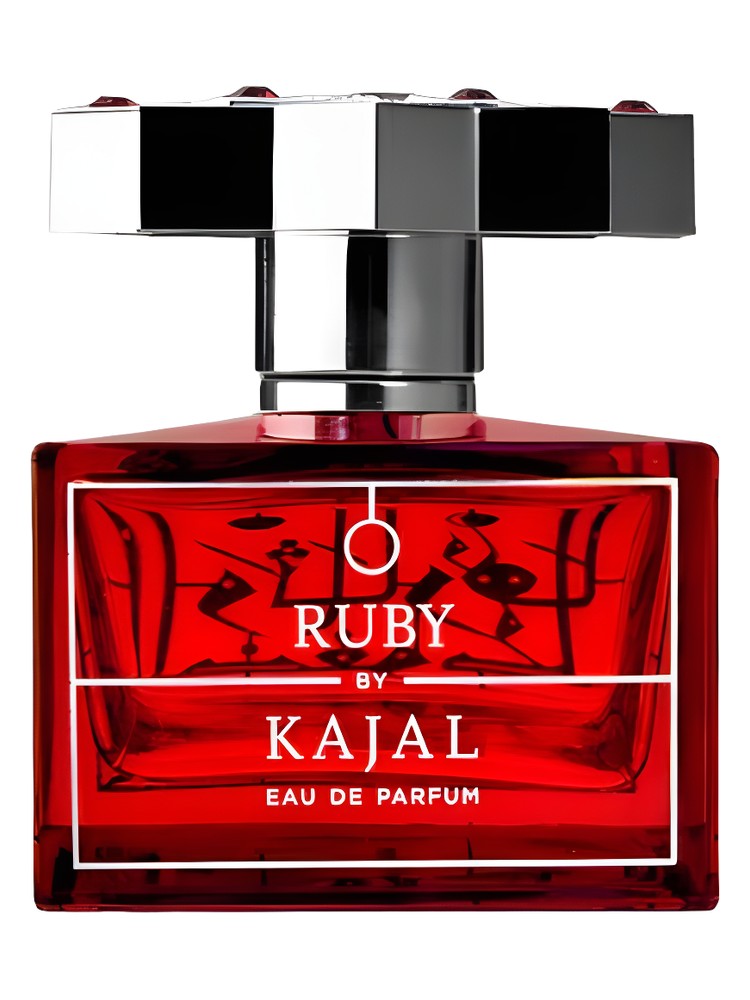 Ruby Kajal perfume - a new fragrance for women and men 2025