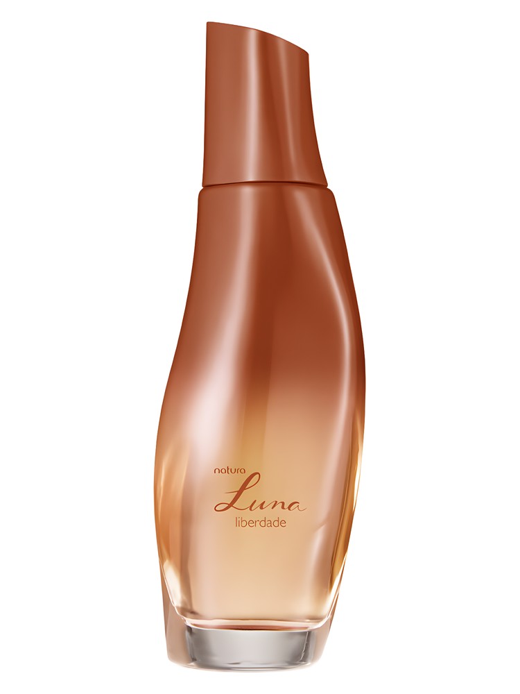 Luna Liberdade Natura perfume - a new fragrance for women 2025