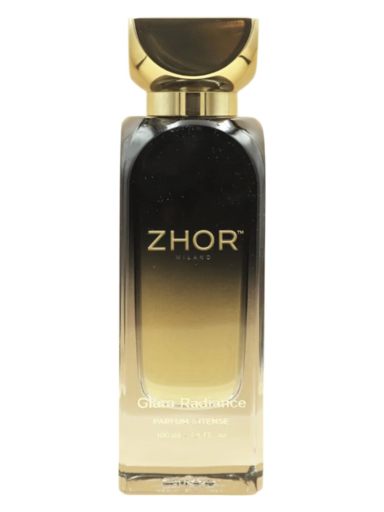 Glam Radiance Zhor Milano perfume - a new fragrance for women and men 2025