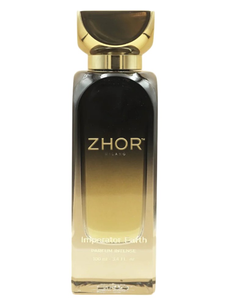Imperator Earth Zhor Milano perfume - a new fragrance for women and men ...