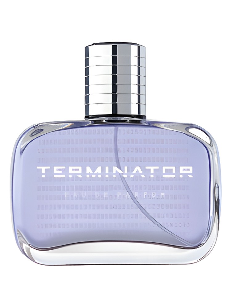 Terminator LR cologne - a fragrance for men