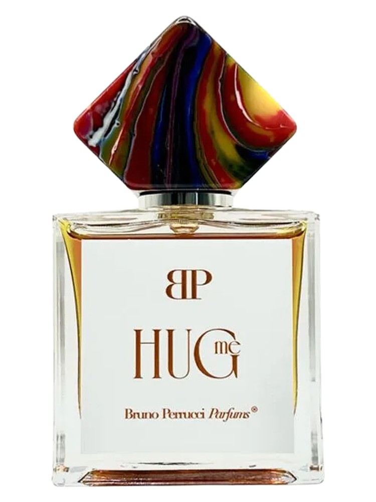Hug Me Bruno Perrucci Parfums perfume - a new fragrance for women and ...
