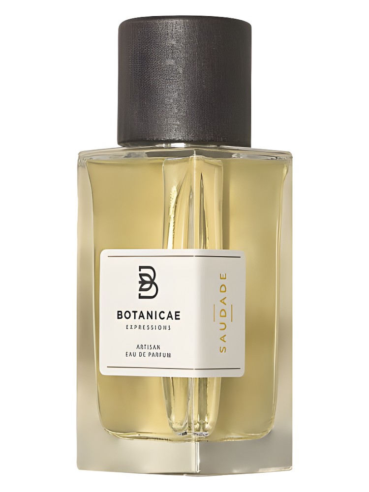 Saudade Botanicae عطر - a جديد fragrance للجنسين 2025
