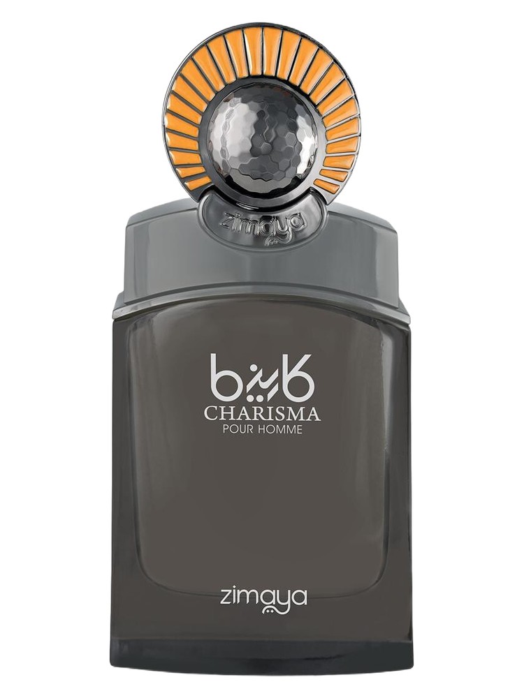 Charisma Pour Homme Zimaya cologne - a new fragrance for men 2024