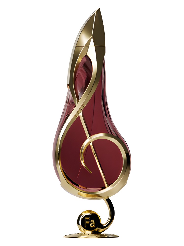 Fa Oscar London perfume - a new fragrance for women and men 2025
