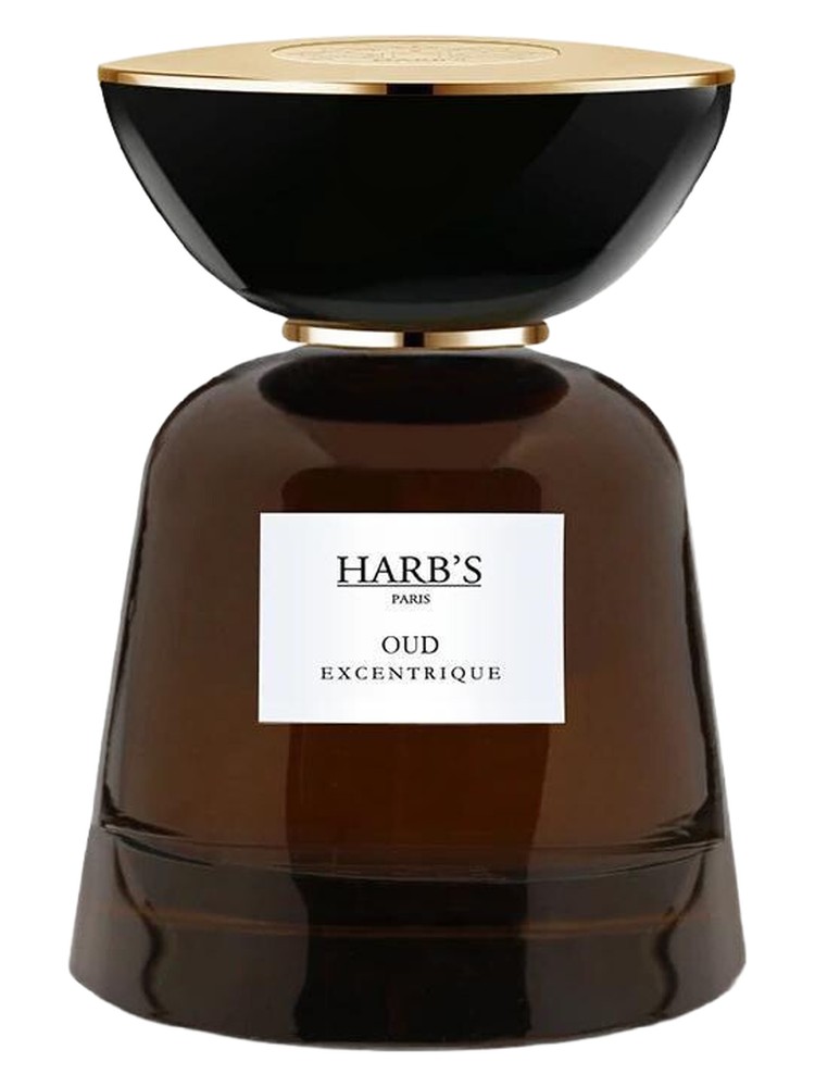 Oud Excentrique HARB'S perfume - a new fragrance for women and men 2024
