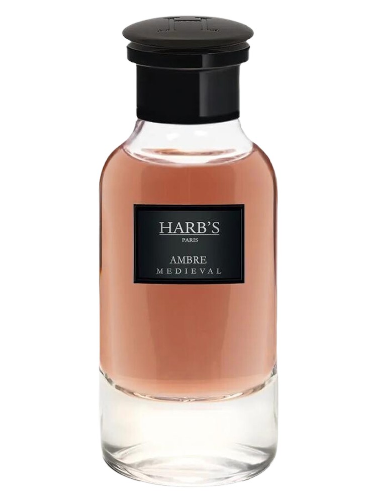 Ambre Médiévale HARB'S fragancia - una nuevo fragancia para Hombres y ...