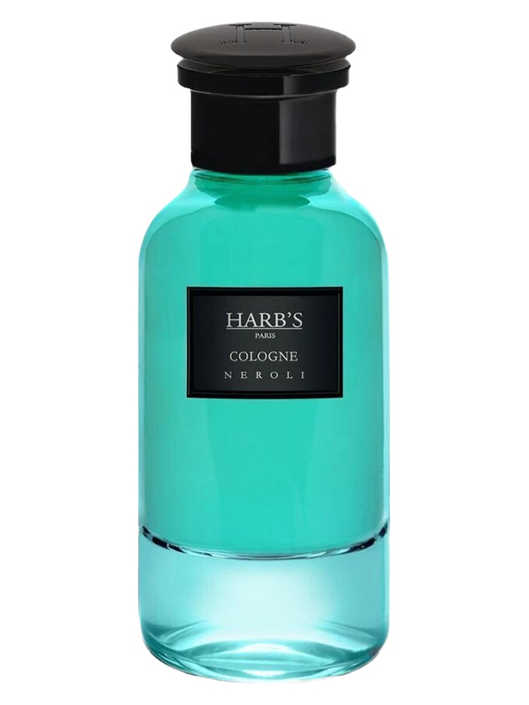 Cologne Neroli HARB'S fragancia - una nuevo fragancia para Hombres y ...