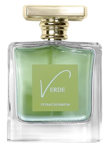 VERDE PRIVILEGE AMD Perfumes perfume - a new fragrance for women and ...