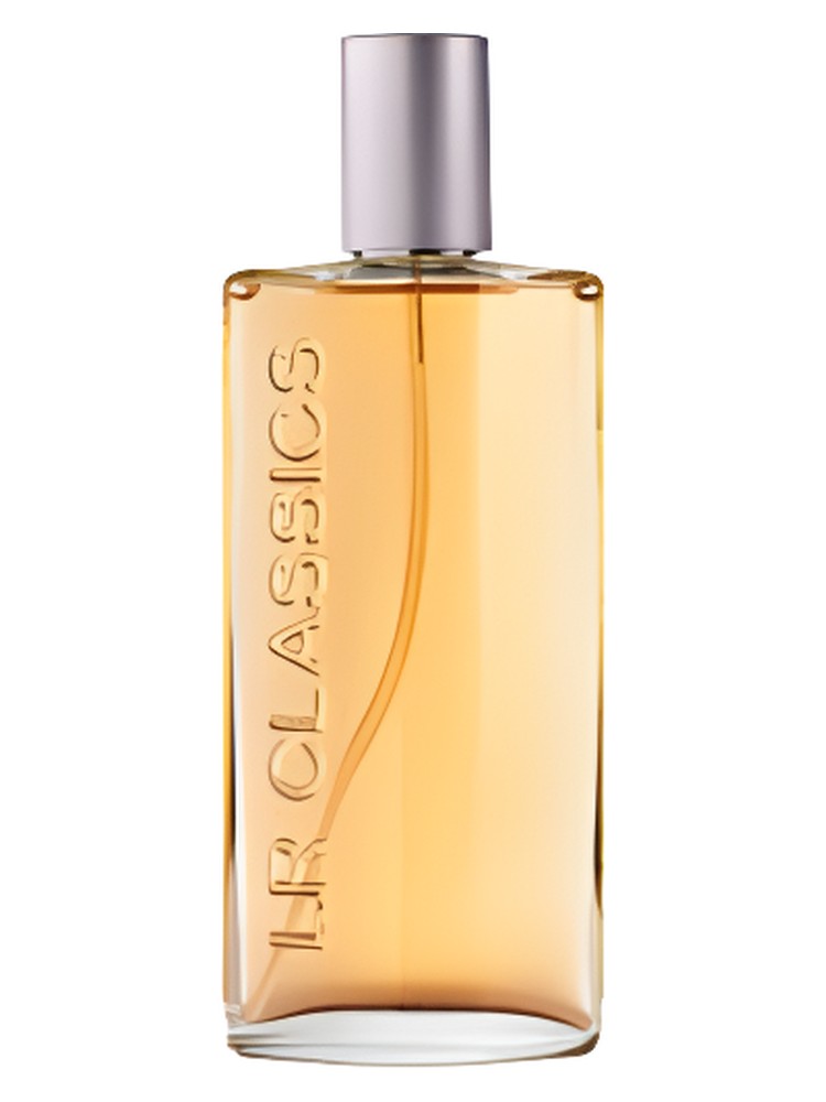 LR Classics Florence LR perfume - a fragrance for women