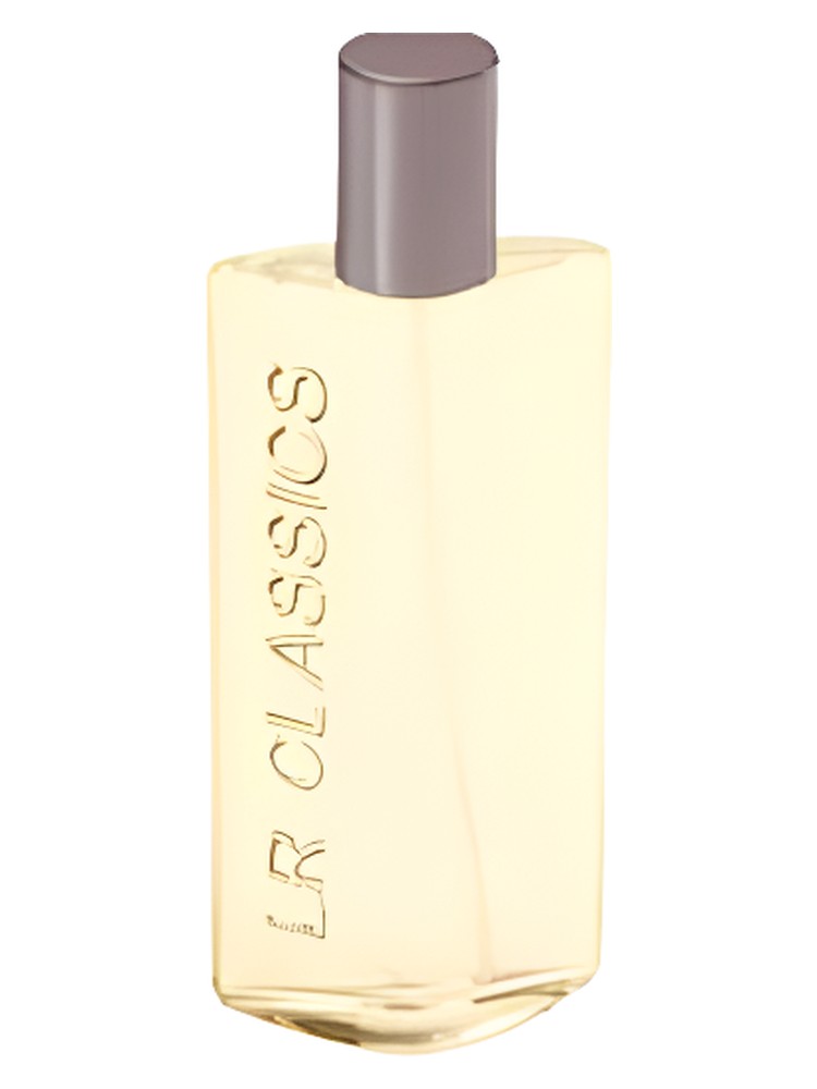 LR Classics Hawaii LR perfume - a fragrance for women