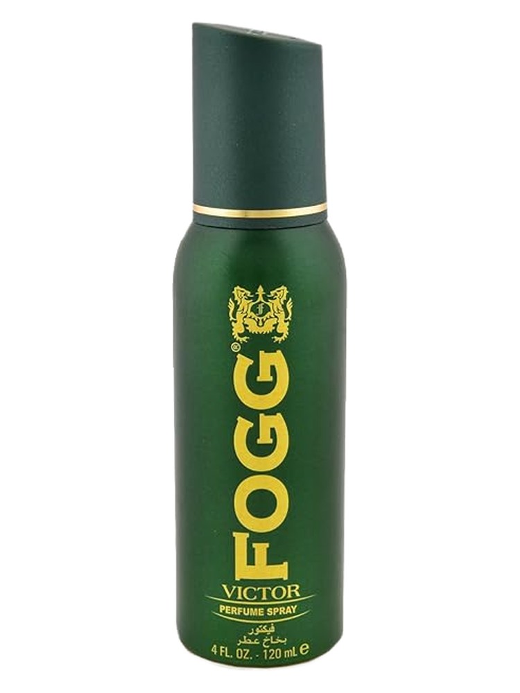 Victor Fogg cologne - a fragrance for men 2019