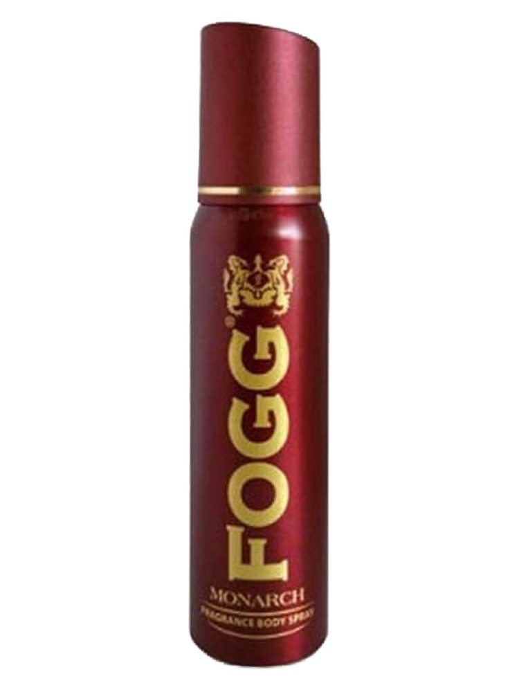 Monarch Fogg cologne - a fragrance for men 2016