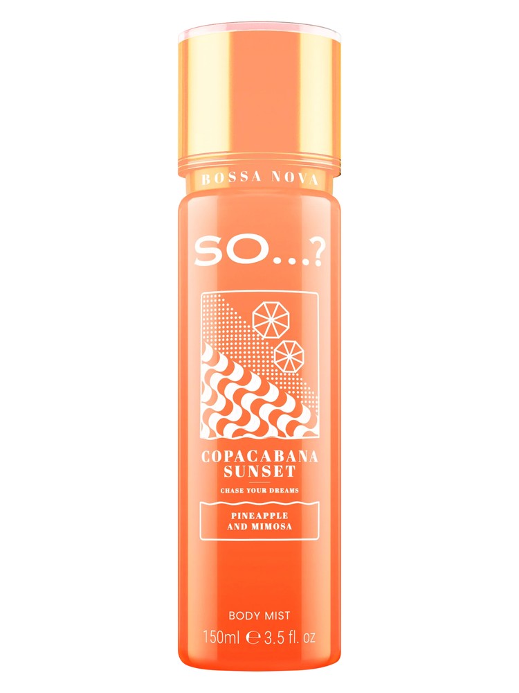 Copacabana Sunset So...? perfume - a fragrance for women 2024