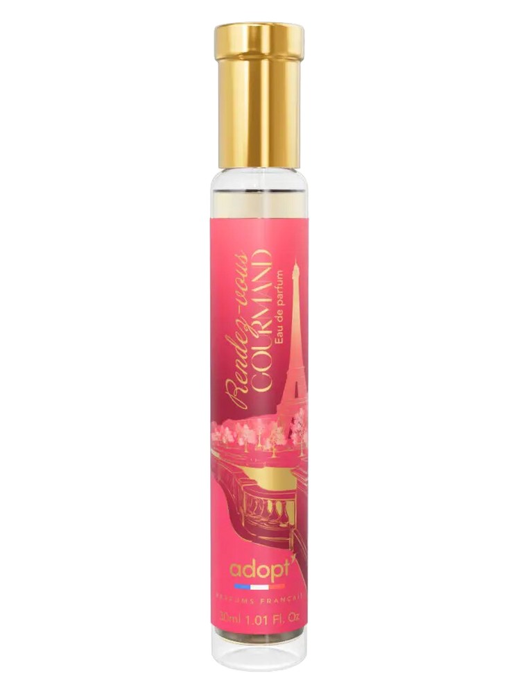 Rendez-vous Gourmand Adopt Parfums perfume - a fragrance for women 2024