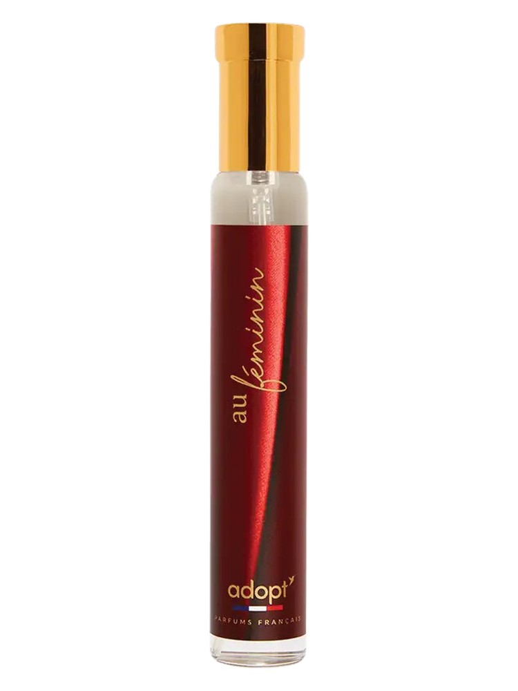 Au Féminin Adopt Parfums perfume - a fragrance for women 2022