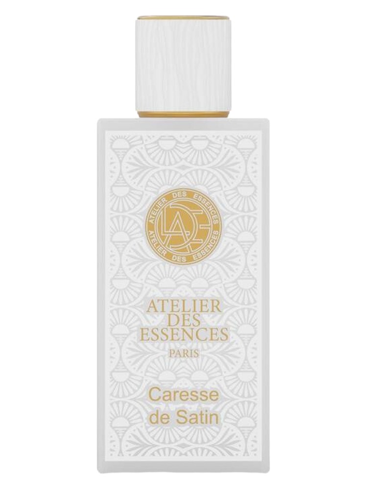 Caresse de Satin Atelier des Essences perfume - a new fragrance for ...