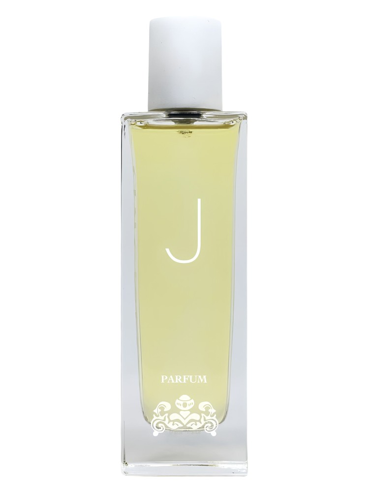 J Galimard perfume - a new fragrance for women and men 2025