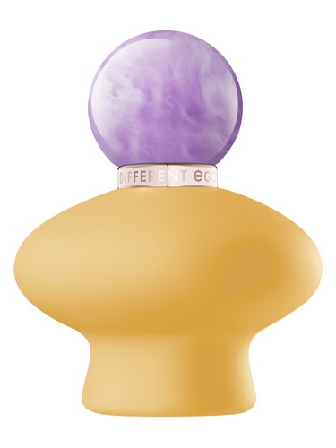 Angelina Different Ego perfume - a new fragrance for women 2025