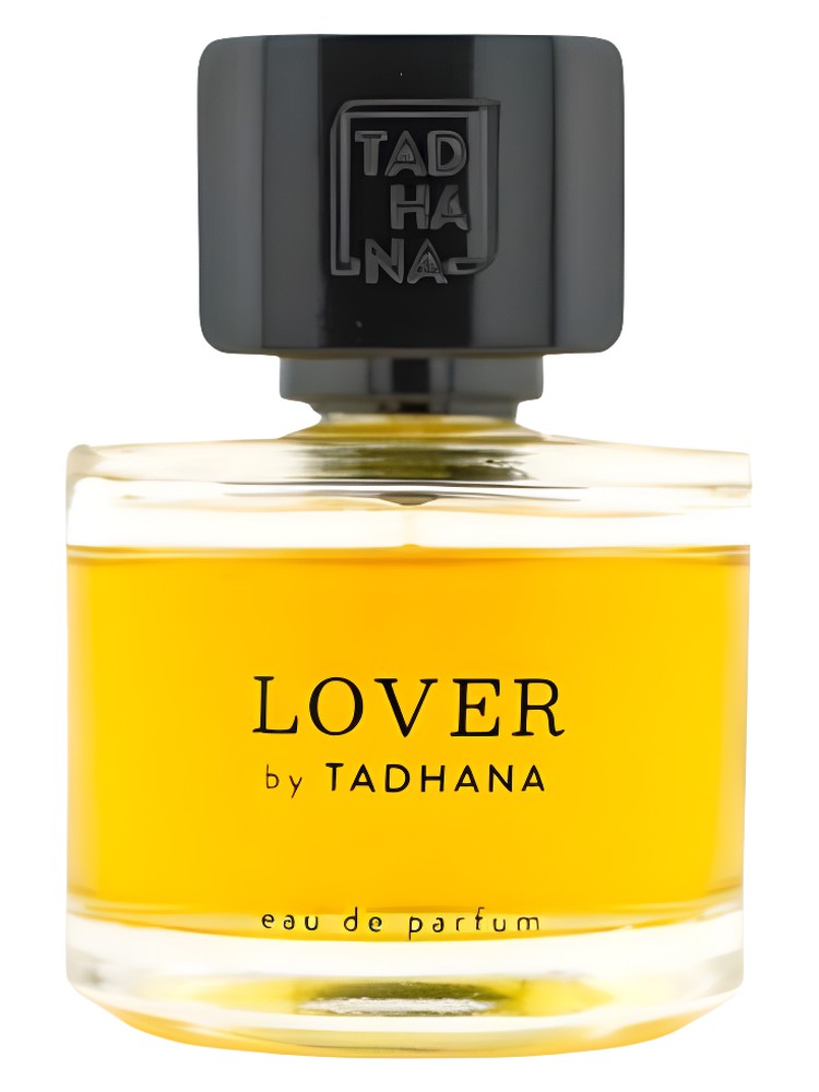 Lover TADHANA perfume - a new fragrance for women and men 2024