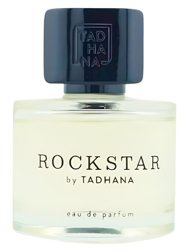 Rockstar TADHANA perfume - a new fragrance for women and men 2025