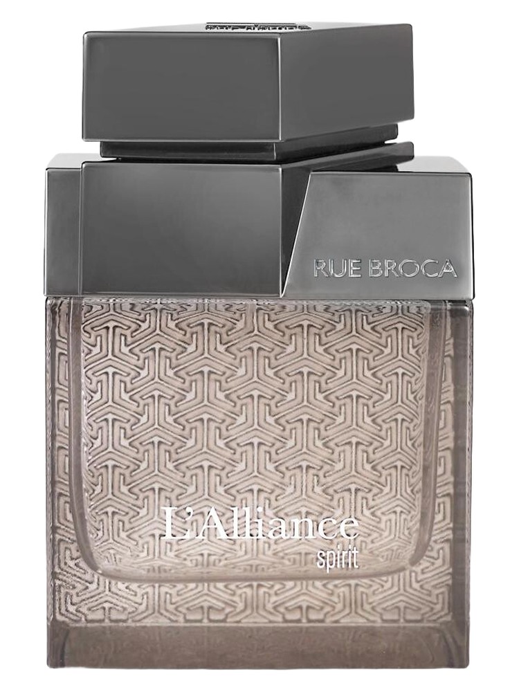 L'Alliance Spirit Rue Broca perfume - a new fragrance for women and men ...