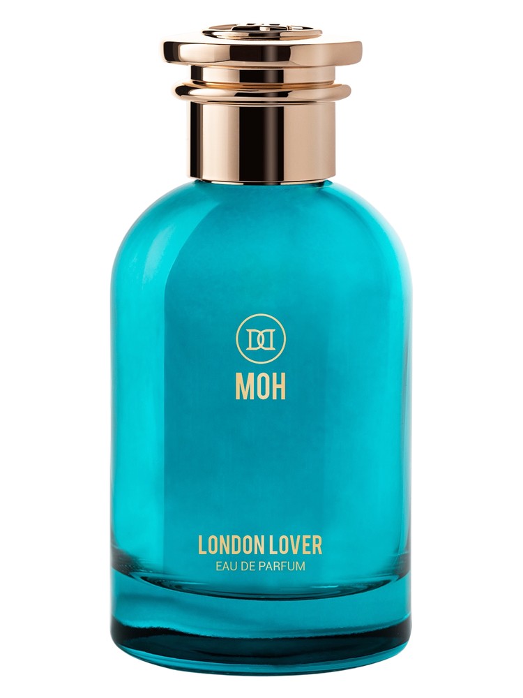 London Lover MOH perfume - a new fragrance for women and men 2024