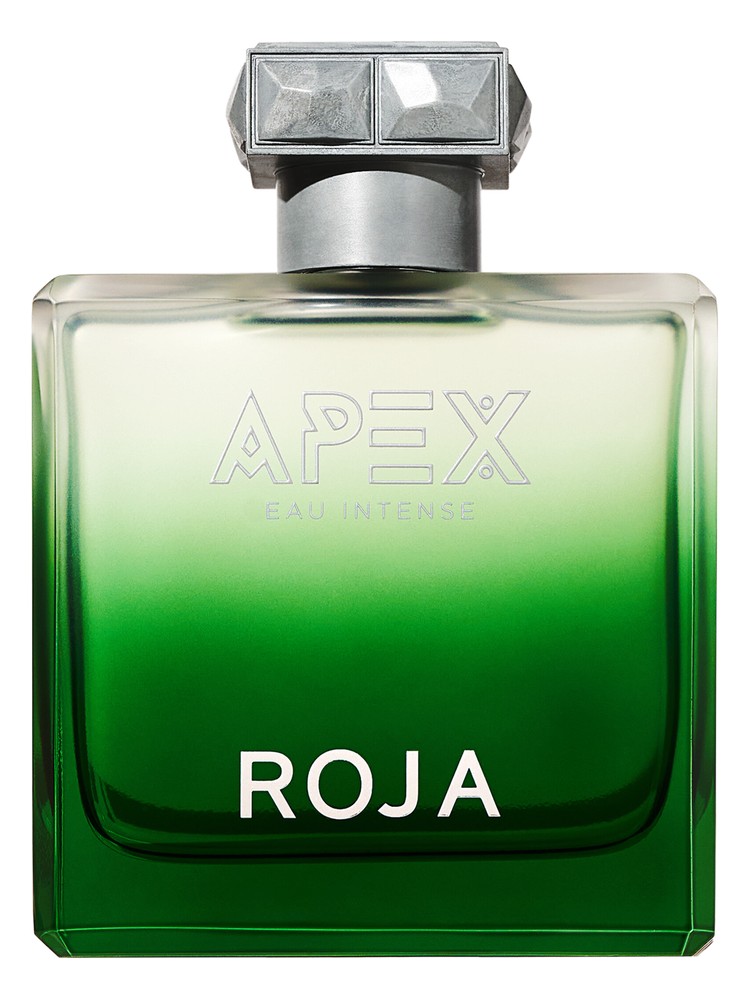 Apex Eau Intense Roja Dove perfume - a new fragrance for women and men 2025