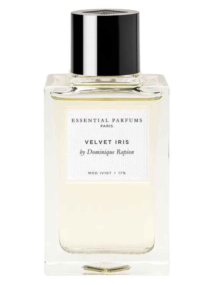 Velvet Iris Essential Parfums عطر - a جديد fragrance للجنسين 2025