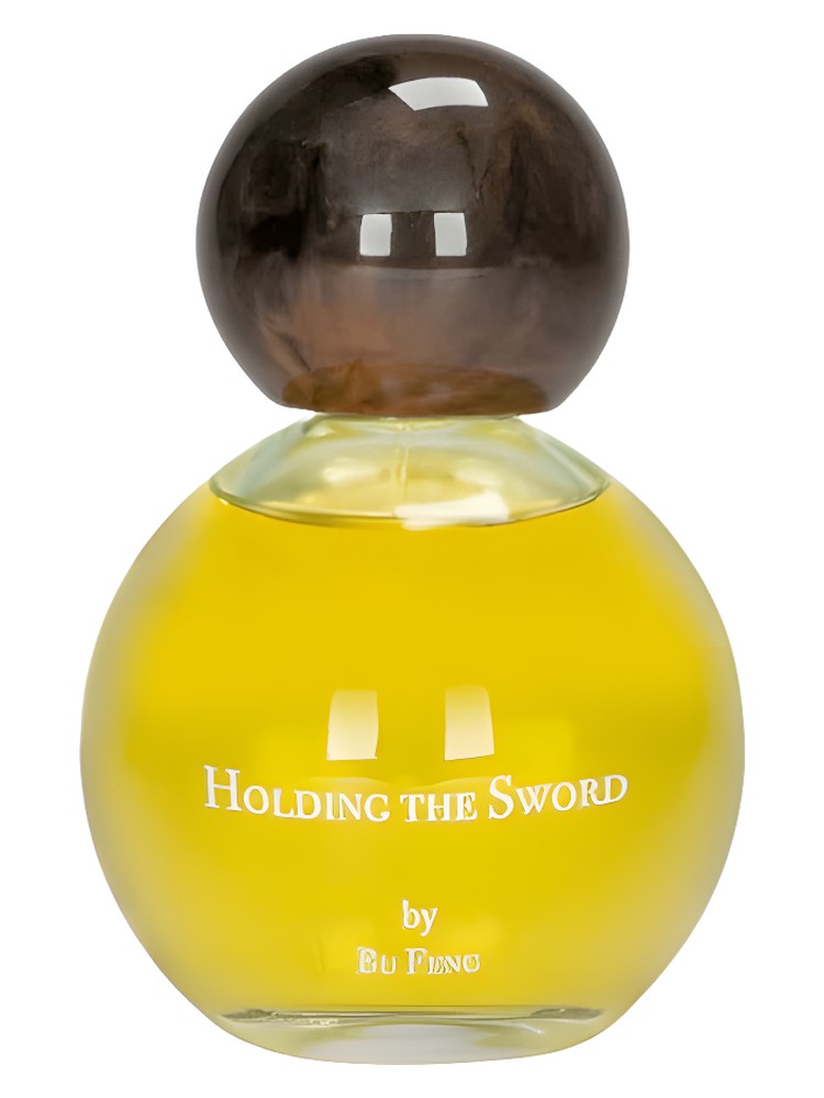 Holding The Sword BU FENG perfume - a new fragrance for women and men 2024