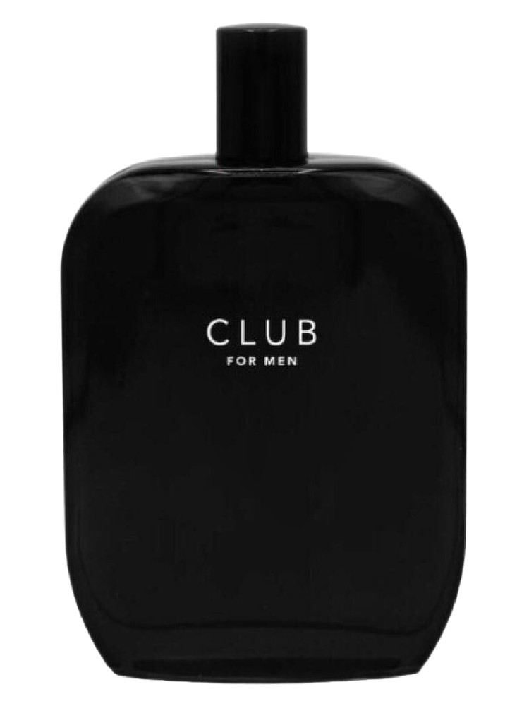 Club for Men Fragrance One Colonia - una nuevo fragancia para Hombres 2025