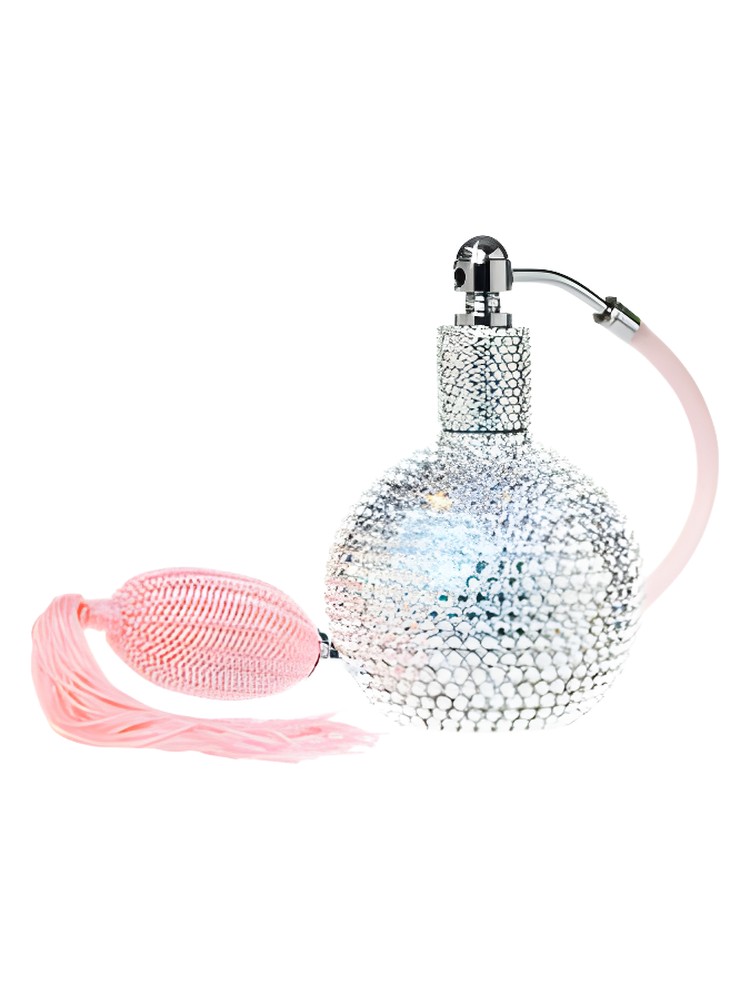 Amanda Amanda Lepore perfume - a fragrance for women 2008