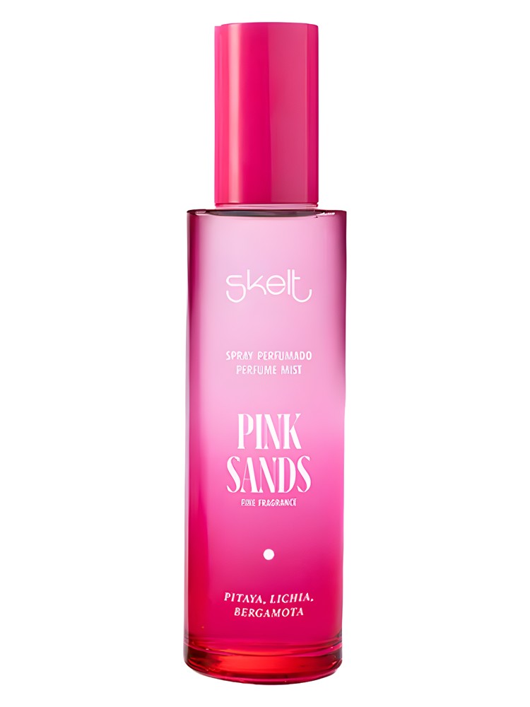 Pink Sands Skelt perfume - a new fragrance for women 2025