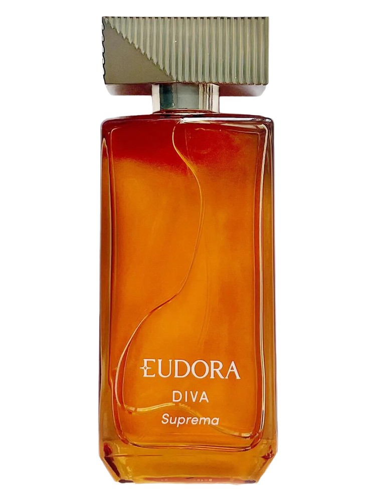 Diva Suprema Eudora fragancia - una nuevo fragancia para Mujeres 2025