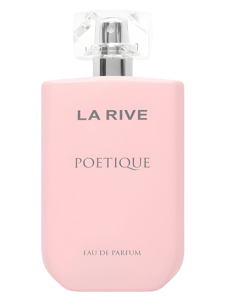 Poetique La Rive perfume - a fragrance for women 2000