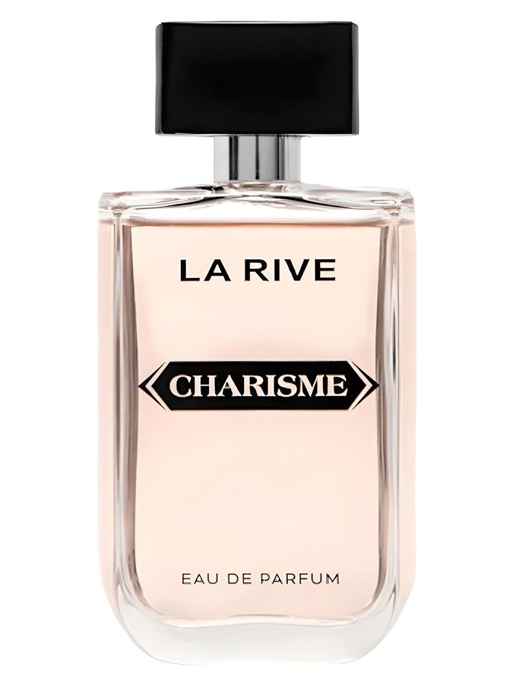 Charisme La Rive perfume - a new fragrance for women 2024
