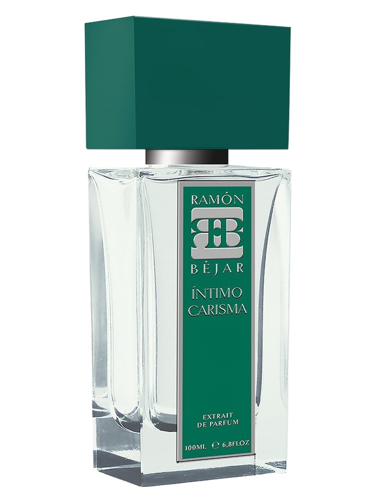 Intimo Carisma Ramón Béjar perfume - a new fragrance for women and men 2025