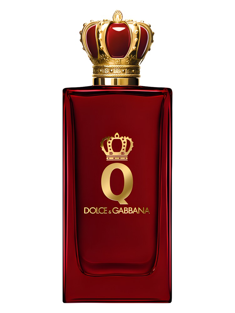 Q by Dolce & Gabbana Parfum Dolce&Gabbana perfume - a new fragrance for ...