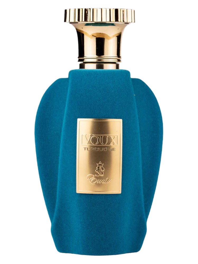 Voux Turquoise PARIS CORNER perfume - a fragrance for women and men 2024