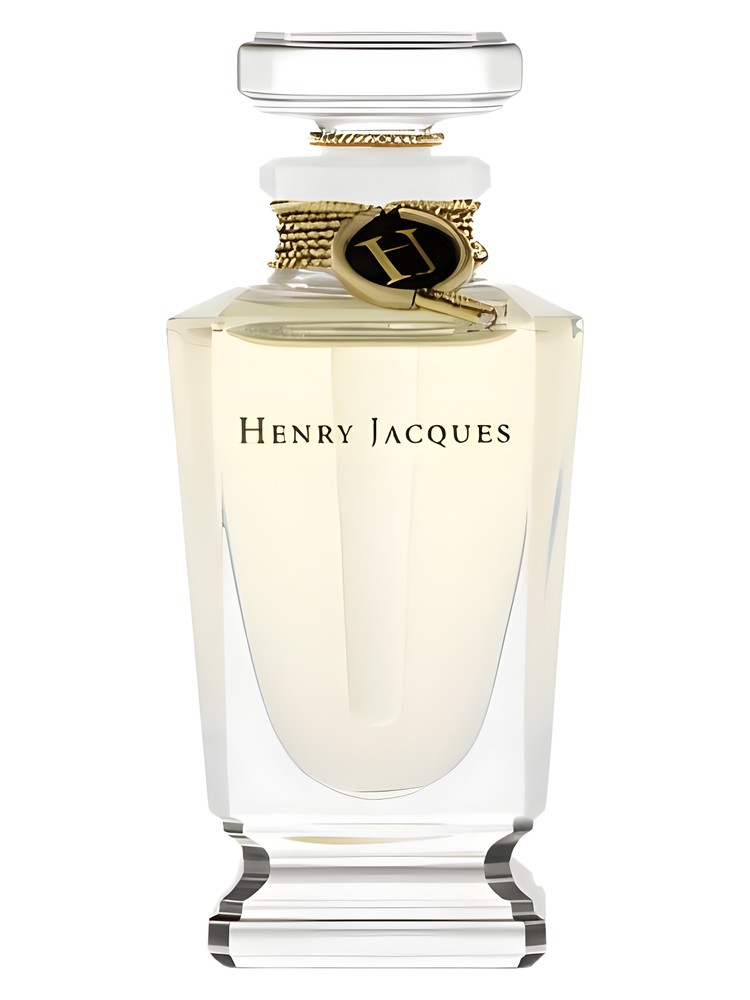 Sultan No.1 Henry Jacques perfume - a fragrance for women and men