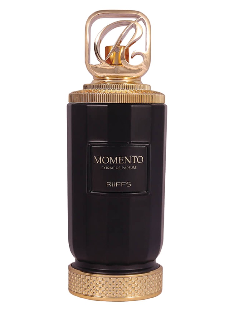 Momento Riiffs Perfumes perfume - a new fragrance for women and men 2025
