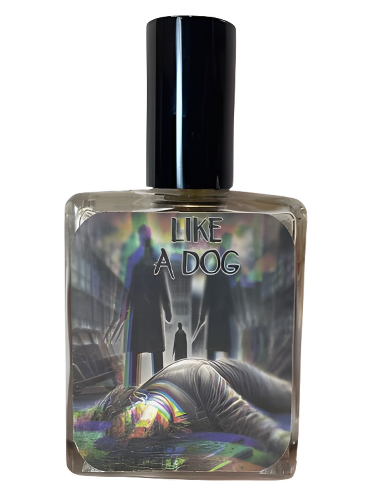 Like a Dog Phronema Perfumes perfume - a fragrance for women and men