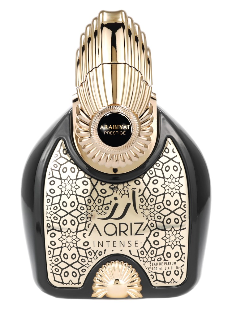 Aariz Intense Arabiyat Prestige perfume - a fragrance for women and men ...