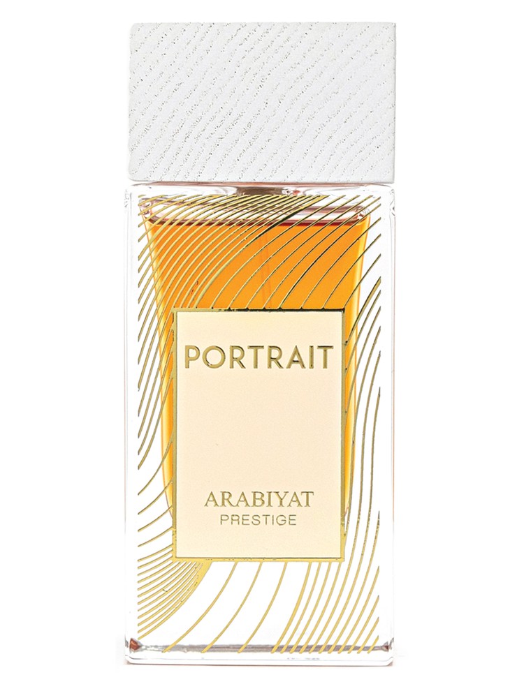 Portrait Arabiyat Prestige perfume - a fragrance for women and men 2023