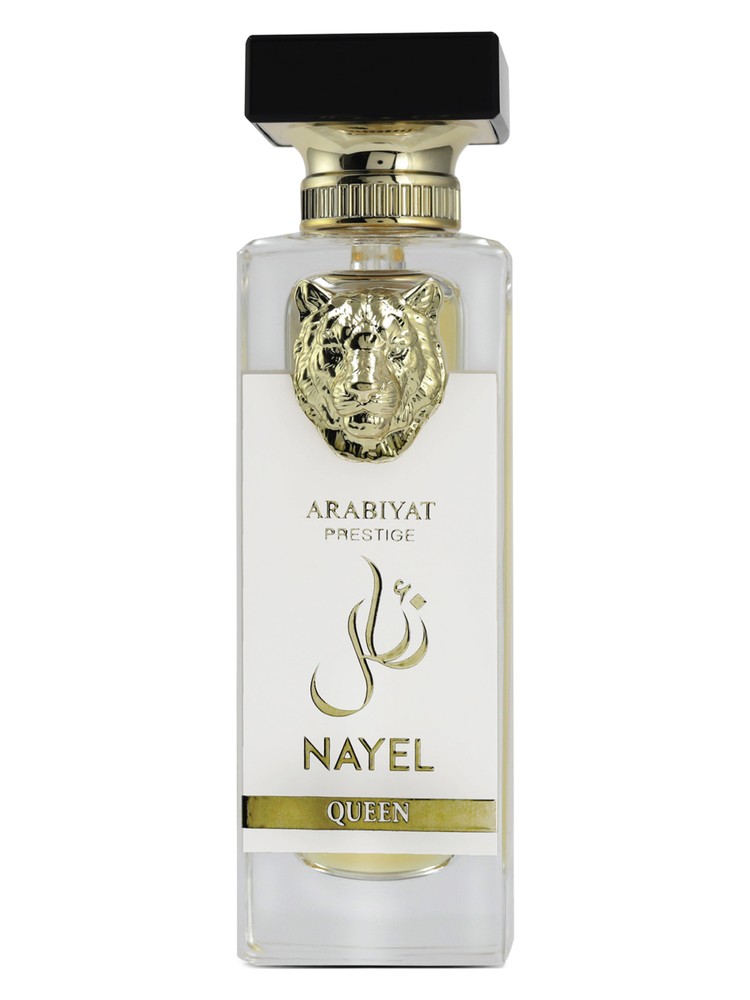 Nayel Queen Arabiyat Prestige perfume - a fragrance for women and men 2023